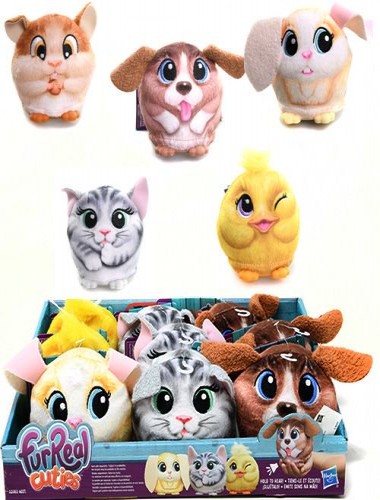 Furreal Friends Interactive Soft Toys | The Toy Box Cayman