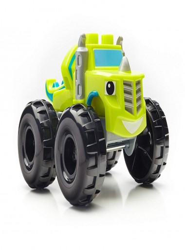 Mega Blocks Blaze And The Monster Machines | The Toy Box Cayman