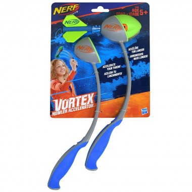 HASBRO NERF SPORTS VORTEX HOWLER ACCELERATOR | The Toy Box Cayman