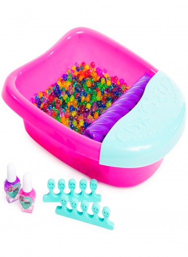 Aqua lush foot spa